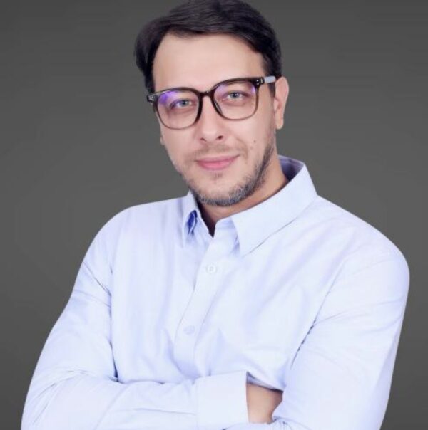 Limitless Crowd | BG Wealth Sharing